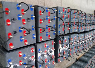 Cina Batteria ricaricabile di energia solare del gel della batteria al piombo di 2v 1000ah UPS in vendita