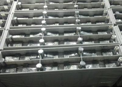 Cina Gel terminale di Access 12v 170ah del ciclo della parte anteriore profonda anteriore della batteria al piombo solare in vendita