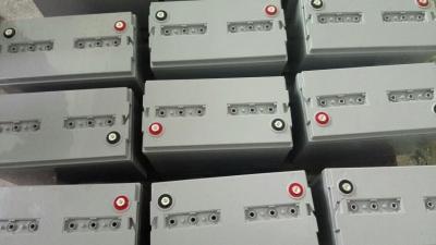 Cina batteria al piombo di lunga vita di 150Ah AGM in vendita