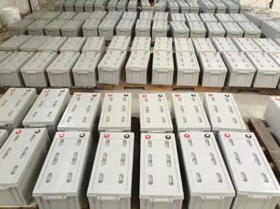 Cina Batteria al piombo di lunga vita di MF 80ah di rendimento elevato per fuori da potere di griglia in vendita