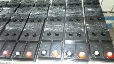 Cina Batteria ricaricabile acida al piombo 60ah, tipo il nero acido di MF del agm dell'accumulatore al piombo in vendita