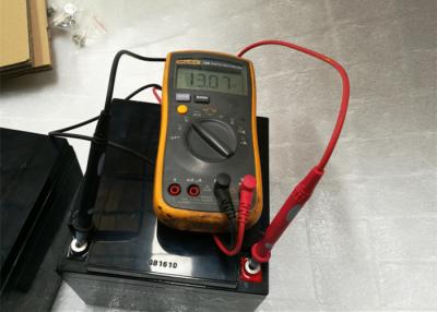 Cina La manutenzione anteriore della batteria al piombo 12v65ah di Access libera per potere dell'invertitore in vendita