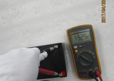 Cina Sulla griglia fuori dall'invertitore di potere di griglia i cicli iniziali sostengono la batteria 12v10ah di sla di lunga vita in vendita