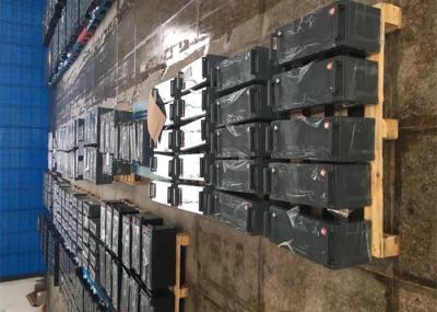 Cina La centrale elettrica enorme ha sigillato la batteria profonda 2v3000ah del ciclo fuori da energia di verde di potere di griglia in vendita