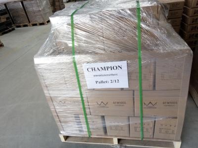 Cina Batteria al piombo standard di IEC per solare, 2v400ah fuori dalla griglia su energia solare di potere di griglia in vendita