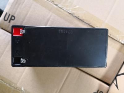 Cina CE profondo del contenitore dell'ABS della batteria al piombo del gel del ciclo di 12v 8ah ed UL qualificati in vendita