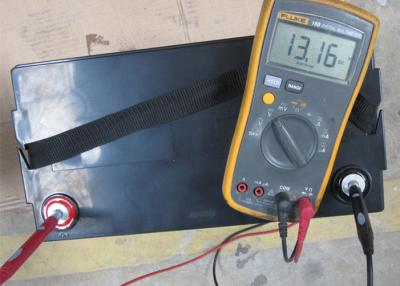 Cina Fuori da uso solare acido al piombo della batteria 12v 134ah del gel di potere dell'invertitore di potere di griglia in vendita