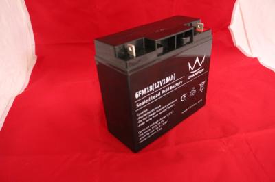 Cina Batteria al piombo di UPS di scarico di tasso alto per il sistema di energia eolica e dei sistemi antincendio in vendita