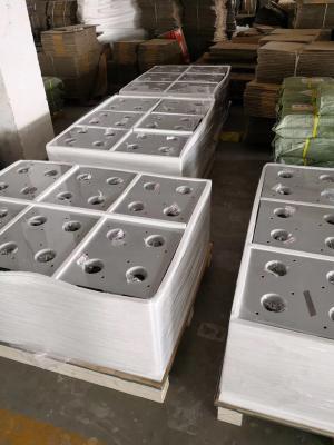 China 6v 150 Ah verzegelde Lood Zure Batterij voor Machtstransmissiesysteem 3FM150 Te koop