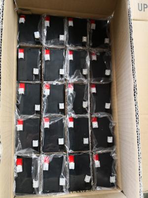 China E - De schaal verzegelde Lood Zure Batterijen 6V 5Ah voor Alarmveiligheidssysteem Te koop