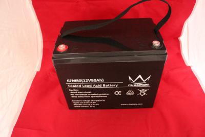 中国 太陽系12v深い周期のゲル電池/正方形深い周期の海兵隊員電池 販売のため