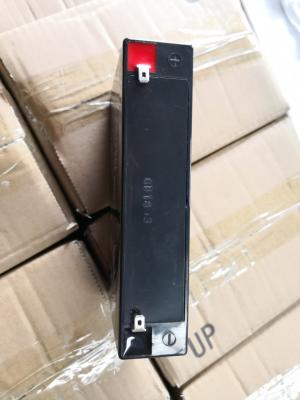 Cina ABS batteria profonda profonda della batteria del ciclo da 6 volt/delle cellule densità a scarso tasso di acidità in vendita