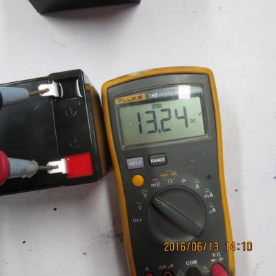 Cina Batteria al piombo del buon ciclo profondo ciclico della proprietà per i sistemi di energia solare in vendita