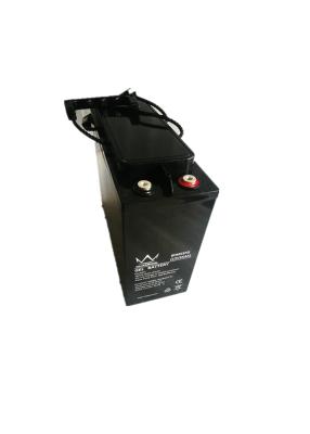 Cina Batteria del terminale anteriore di autoscarica bassa per gli UPS rotatori diesel in vendita