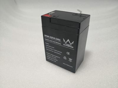 Cina Batteria al piombo del ciclo profondo lungo di tempo di impiego per l'alimentazione elettrica di UPS in vendita