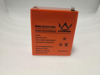 Cina Batterie a scarso tasso di acidità dell'invertitore di densità con il tasso basso di autoscarica in vendita