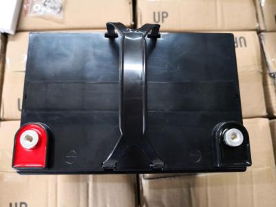 Cina Tipo sigillato batteria al piombo del gel per uso a energia solare della casa di stoccaggio della batteria in vendita