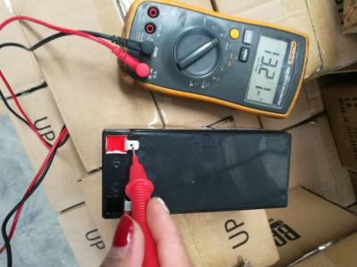 Cina ciclo profondo solare della batteria al piombo di 12V 150AH per le centrali elettriche di UPS in vendita