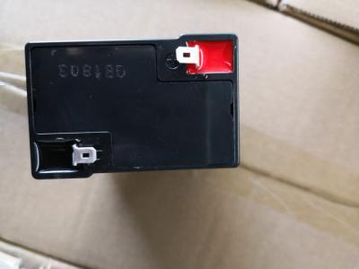 Cina Iso ricaricabile sigillato della batteria della luce di emergenza della batteria al piombo di 6V 4.5AH/CE in vendita
