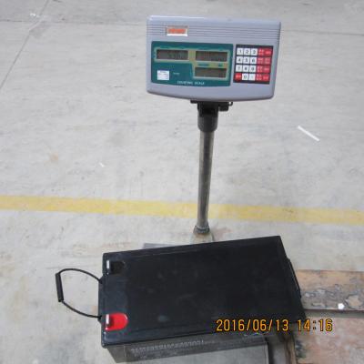 China De Zure Voor Eindbatterij 12v 200ah voor UPS, Zonnemachtssysteem van het Vrlalood Te koop
