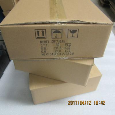 中国 長い生命深い周期電池、2vは手入れ不要電池を密封しました 販売のため