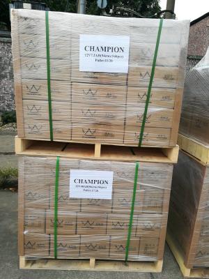 Cina Il Agm contro 12v 3.2ah ha sommerso la batteria profonda acida al piombo del ciclo/batteria al piombo di Vrla in vendita