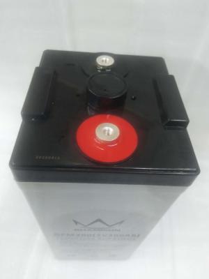 Cina Non batteria profonda del ciclo del terminale M8 2V 300ah di Spillable in vendita