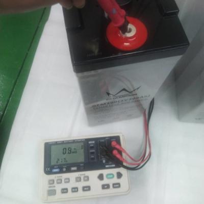 Cina Batteria al piombo di M8 UPS in vendita