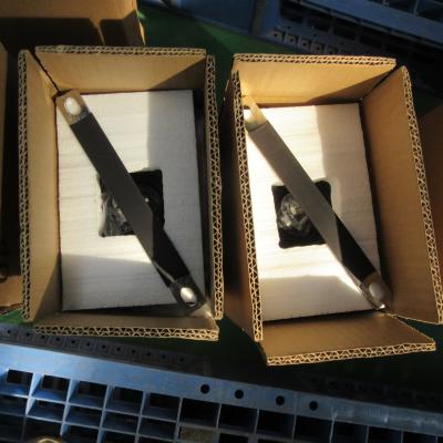 China Terminal da bateria acidificada ao chumbo F1/F2 do EPS 2V200ah VRLA AGM para UPS à venda