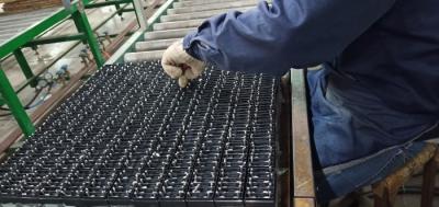China Terminale della batteria F250 del motociclo del gel di illuminazione di emergenza di ENV for sale
