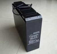 Cina 12v ricaricabile 55Ah ha sigillato la batteria al piombo libera 6FM55F di manutenzione in vendita