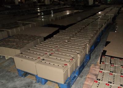 中国 密封された手入れ不要の深い周期の鉛酸蓄電池 12v 180ah 6FM180D 販売のため