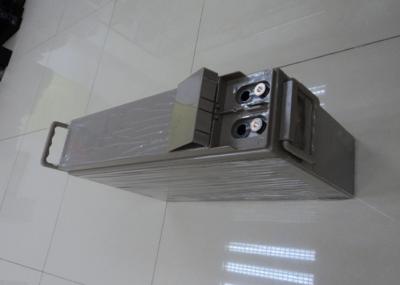 Cina Batteria terminale della parte anteriore ricaricabile di 6FM110F 12v 110ah con l'autoscarica più bassa in vendita