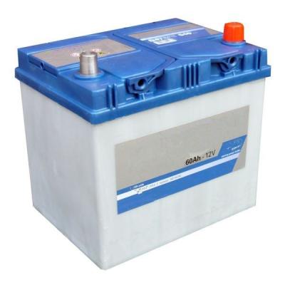 Cina Sostenga l'accumulatore per di automobile acido al piombo sigillato 12V durevole di 60AH MF DIN60MF in vendita
