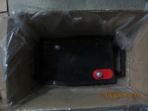 中国 6V 300Ah深い周期の鉛酸蓄電池はUPSインバーターのためのM8ターミナルを密封した 販売のため