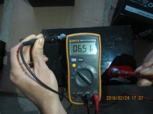 Cina la batteria al piombo del ciclo profondo di 6V 300Ah ha sigillato il terminale M8 per l'invertitore di UPS in vendita