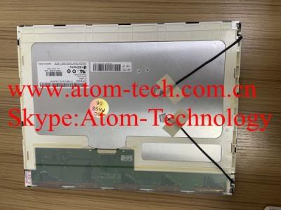 China LM150X08 ATM parts ATM machine  Wincor CINEO Cineo Industrial LCD Display Panel  15' Panel  LM150X08 for sale