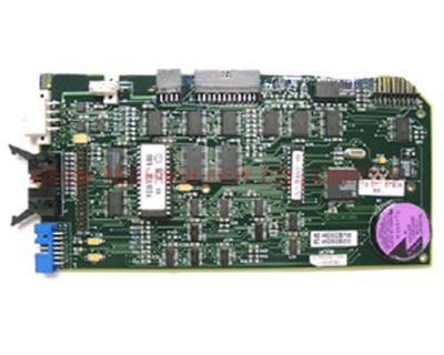 China ATM Machine ATM SPARE PARTS NCR SDC MCRW/SE Board Assembly , 445-0633576 for sale