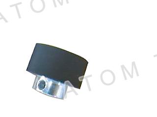China 998-0235227 ATM Machine NCR atm part 56xx feed roller thick 998-0235227 for sale