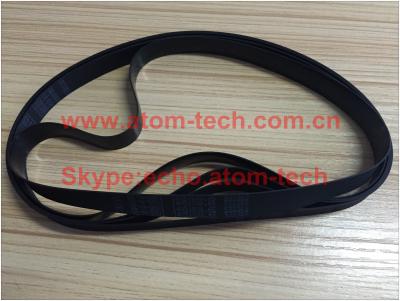 China ATM Machine Atm parts Transport belt UD50 14x510x0.65mm  998-0910177 for sale