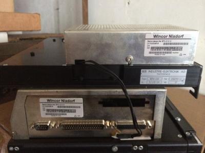 China 1750053616 ATM Machine ATM spare parts wincor recognition unit BPV-212 III 01750053616 for sale