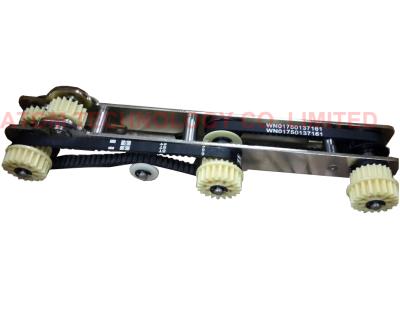 China ATM Machine ATM spare parts Belt drive assembly 01750133367 1750133367 for wincor parts for sale