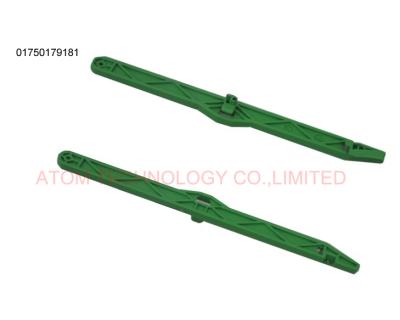 China ATM Machine ATM spare parts Wincor parts 01750179181 Locking Lever Cassette 1750179181 for sale