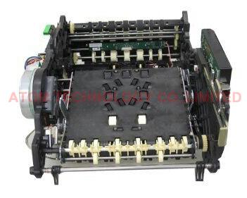 China ATM Machine ATM spare parts Wincor C4060 Main module head w.drive 01750193276 /1750193276 for sale