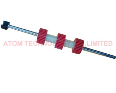 China ATM Machine ATM spare parts Extractor Shaft for Cineo C4060 VS Cycle Module 01750239538/1750239538 for sale