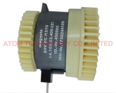 China 1750244189 ATM Machine ATM spare parts wincor parts Clutch Assy 01750244189 for sale