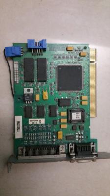 China ATM Machine ATM spare parts Wincor 1750012296 SNIKEY TFT Controller SB 01750012296 for sale