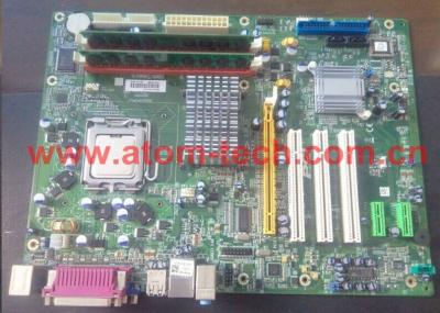 China ATM Machine ATM spare parts Wincor 01750139506 Motherboard_EPC_Star_3rd_Gen_AB 1750139506 for sale
