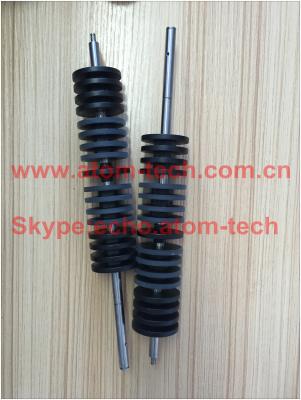 China ATM part Wincor Nixdorf 01750035778  ATM machine parts CMD-V4   drive roller shaft assy  assy 1750035778 for sale