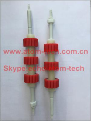 China 1750035762 ATM ATM parts Wincor nixdorf draw-off shaft CMD V4 mont 01750035762 for sale